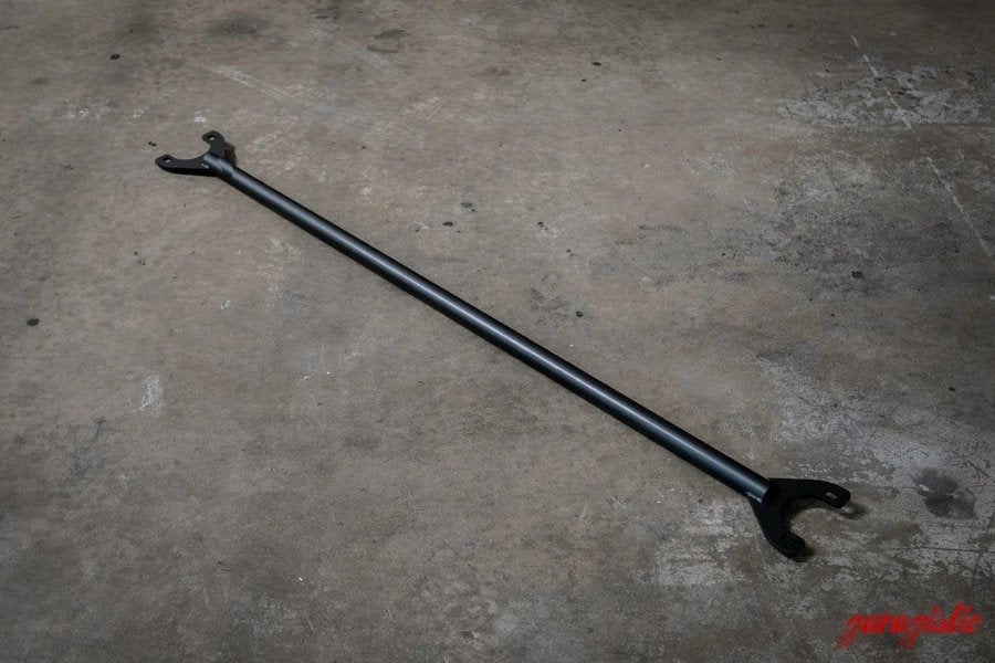 E30 Rear Strut Bar – Bavarian Speed Shop