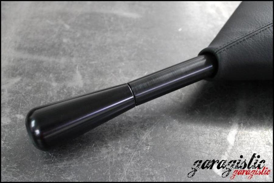 E30 Solid Mount Shifter Shift Boot – Bavarian Speed Shop