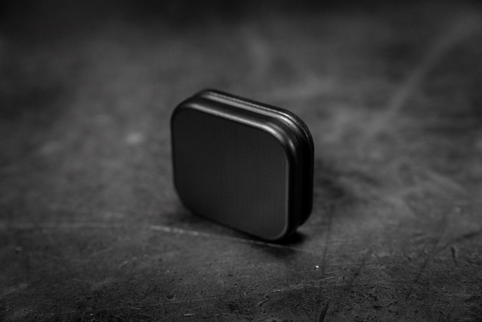 E36 AC Delete Plug – Bavarian Speed Shop