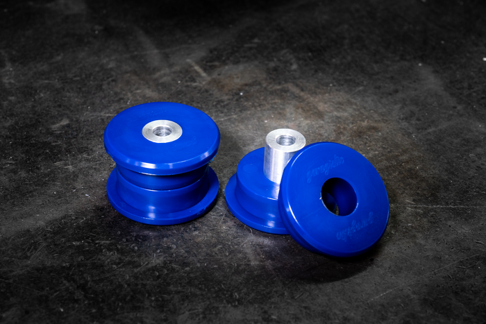 E36 / E46 Rear Trailing Arm Bushings – Bavarian Speed Shop