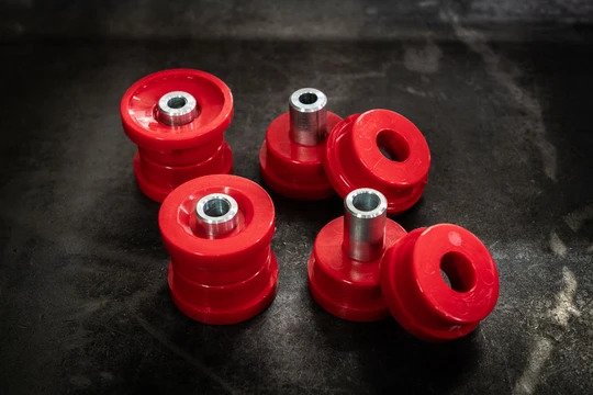 E36 Rear Subframe Bushings – Bavarian Speed Shop