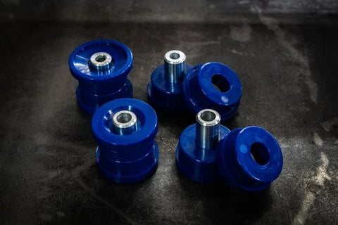 E36 Rear Subframe Bushings – Bavarian Speed Shop