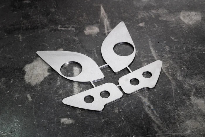 E36 / Z3 Front Subframe Reinforcement Kit – Bavarian Speed Shop