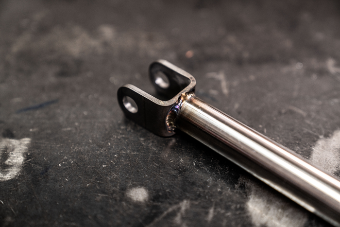 M40 / M42 318IS DSSR (Fits some E34s) – Bavarian Speed Shop