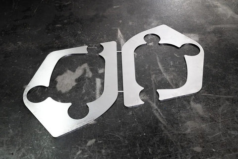 E46 RTAB Pocket Reinforcements – Bavarian Speed Shop