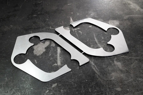 E46 RTAB Pocket Reinforcements – Bavarian Speed Shop